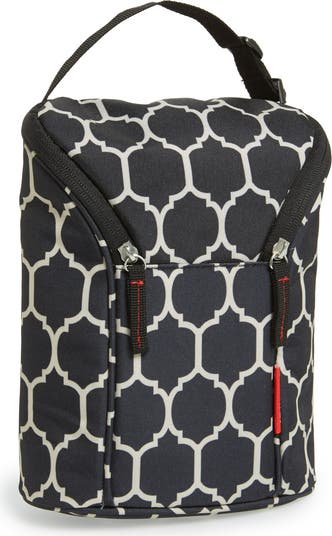 Skip Hop 'Grab & Go' Double Bottle Bag | Nordstrom