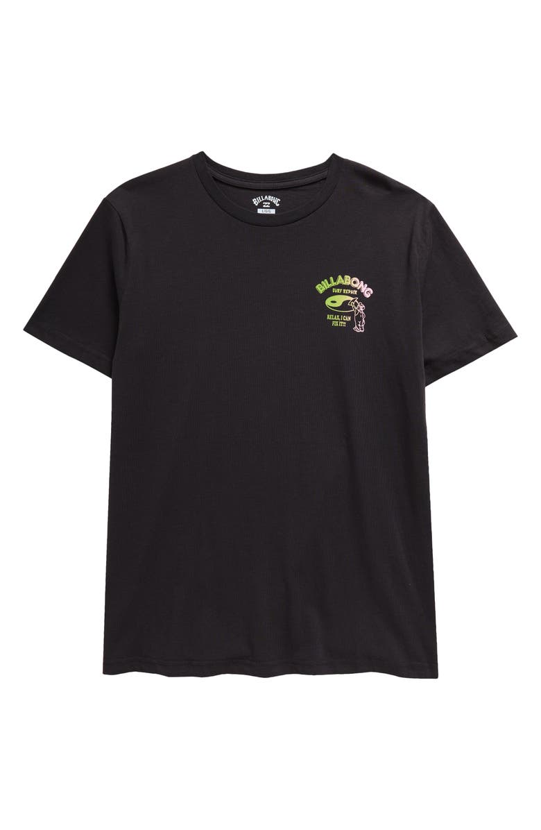 Billabong Kids' Relax Graphic T-Shirt | Nordstromrack