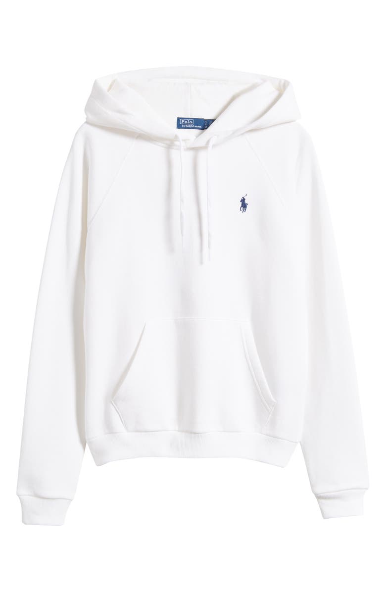 Polo Ralph Lauren Arctic Fleece Logo Hoodie | Nordstromrack