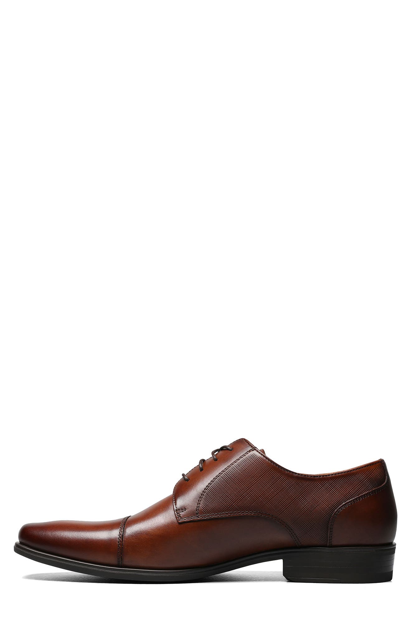 Florsheim Jackson Cap Toe Derby (Men) | Nordstromrack