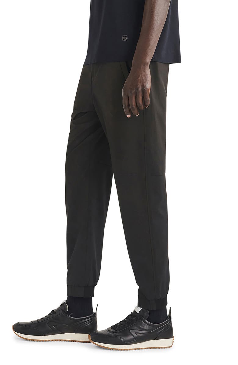 rag & bone Pursuit Zander Woven Performance Joggers | Nordstromrack