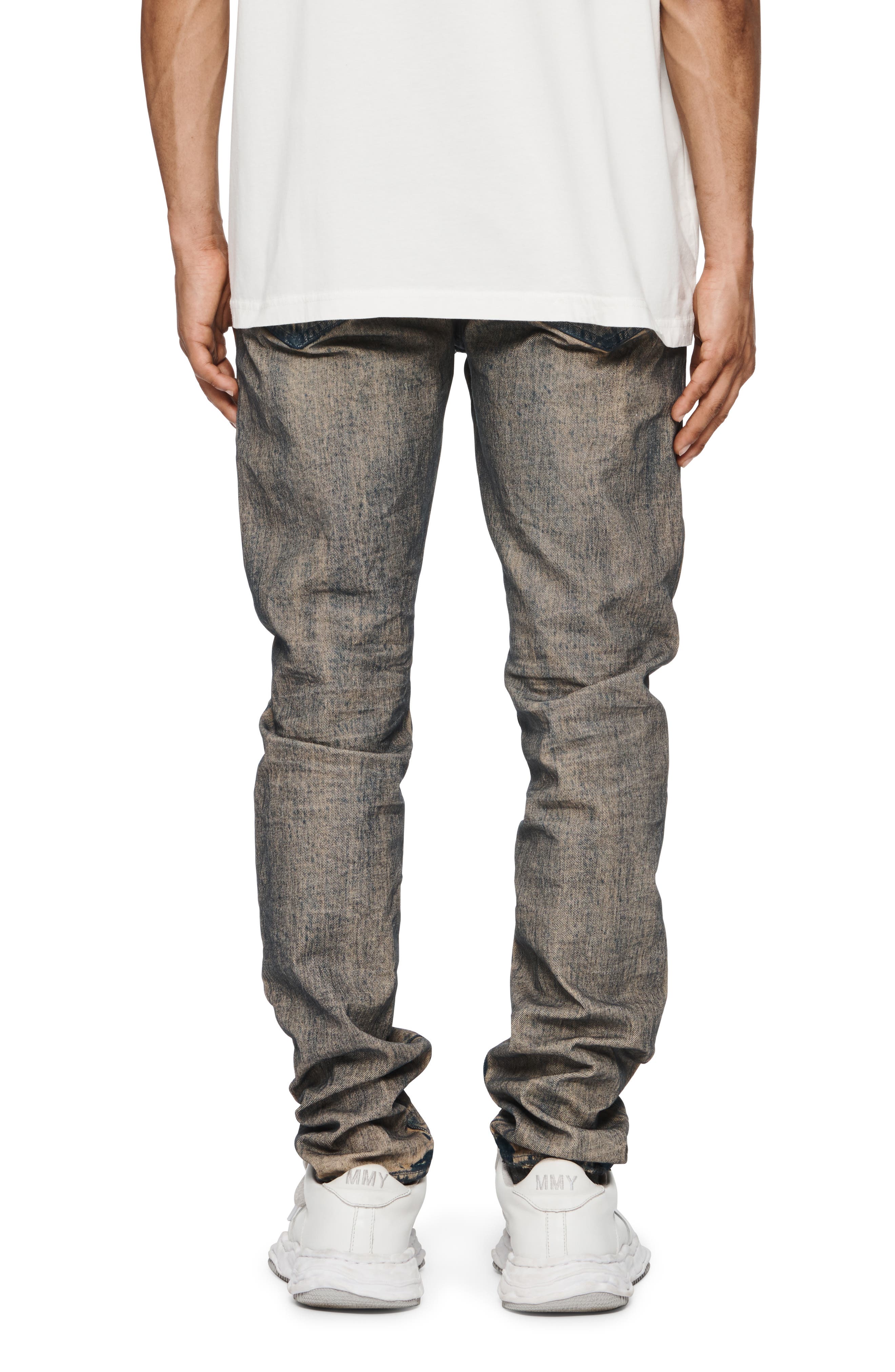 PURPLE BRAND P001 Skinny Jeans | Nordstromrack