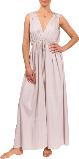 Everyday Ritual Margot Cotton Nightgown | Nordstrom