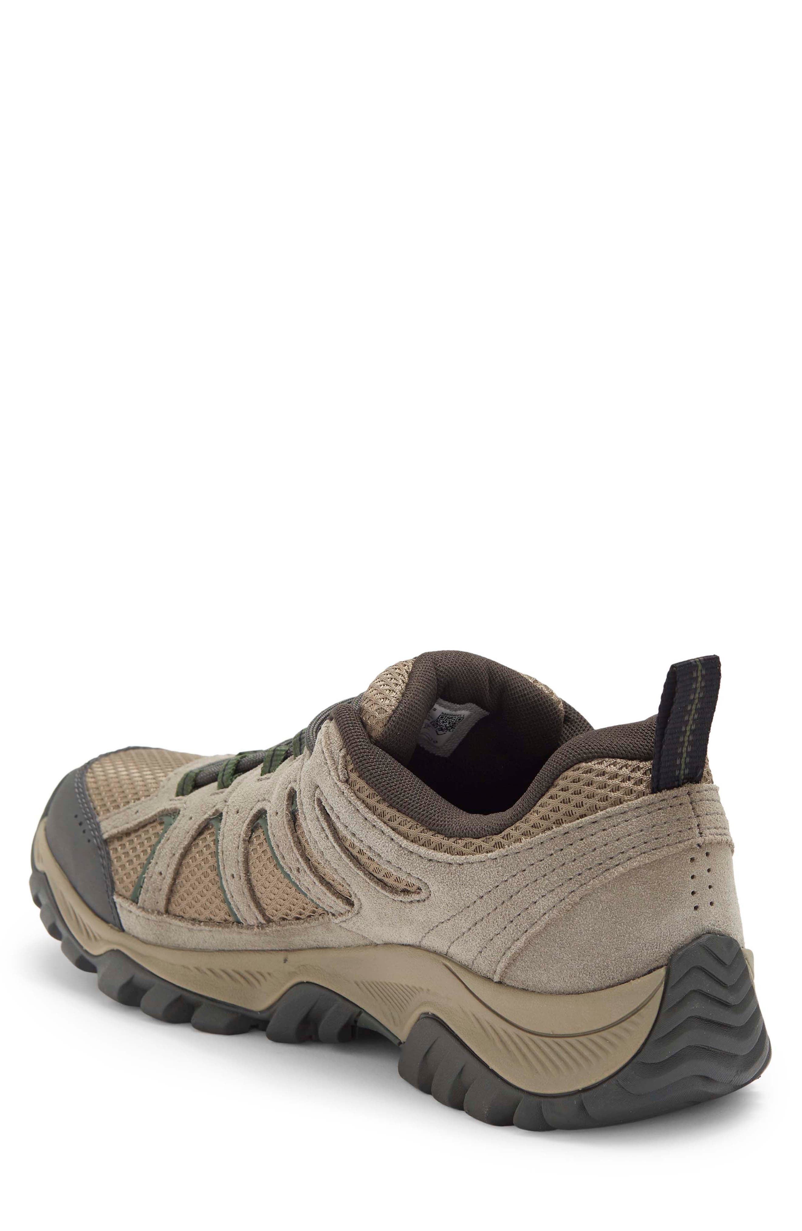 Merrell Oakcreek Outdoor Sneaker (Men) | Nordstromrack