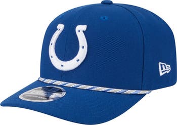 New Era Men's New Era Royal Indianapolis Colts Gameday Multi Rope ...