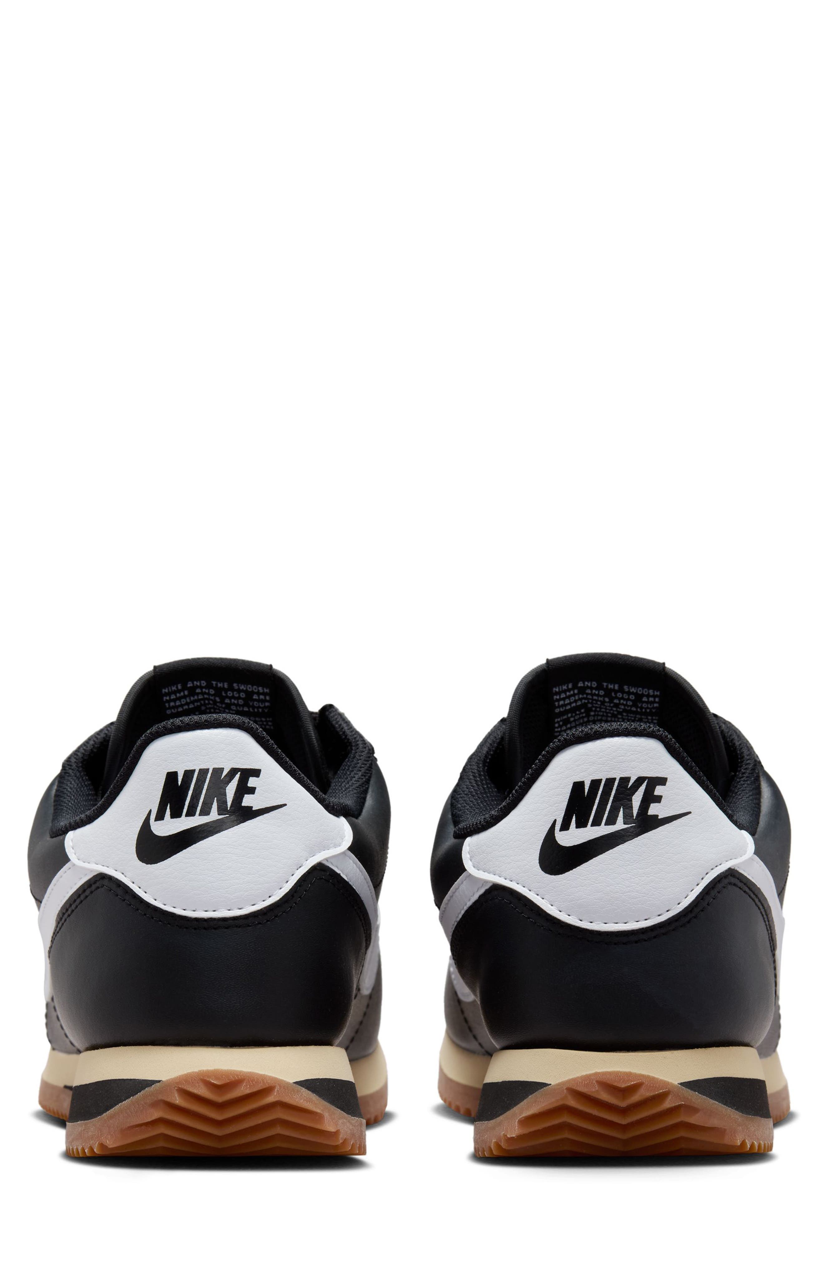 Nike Cortez Sneaker (Men) | Nordstrom