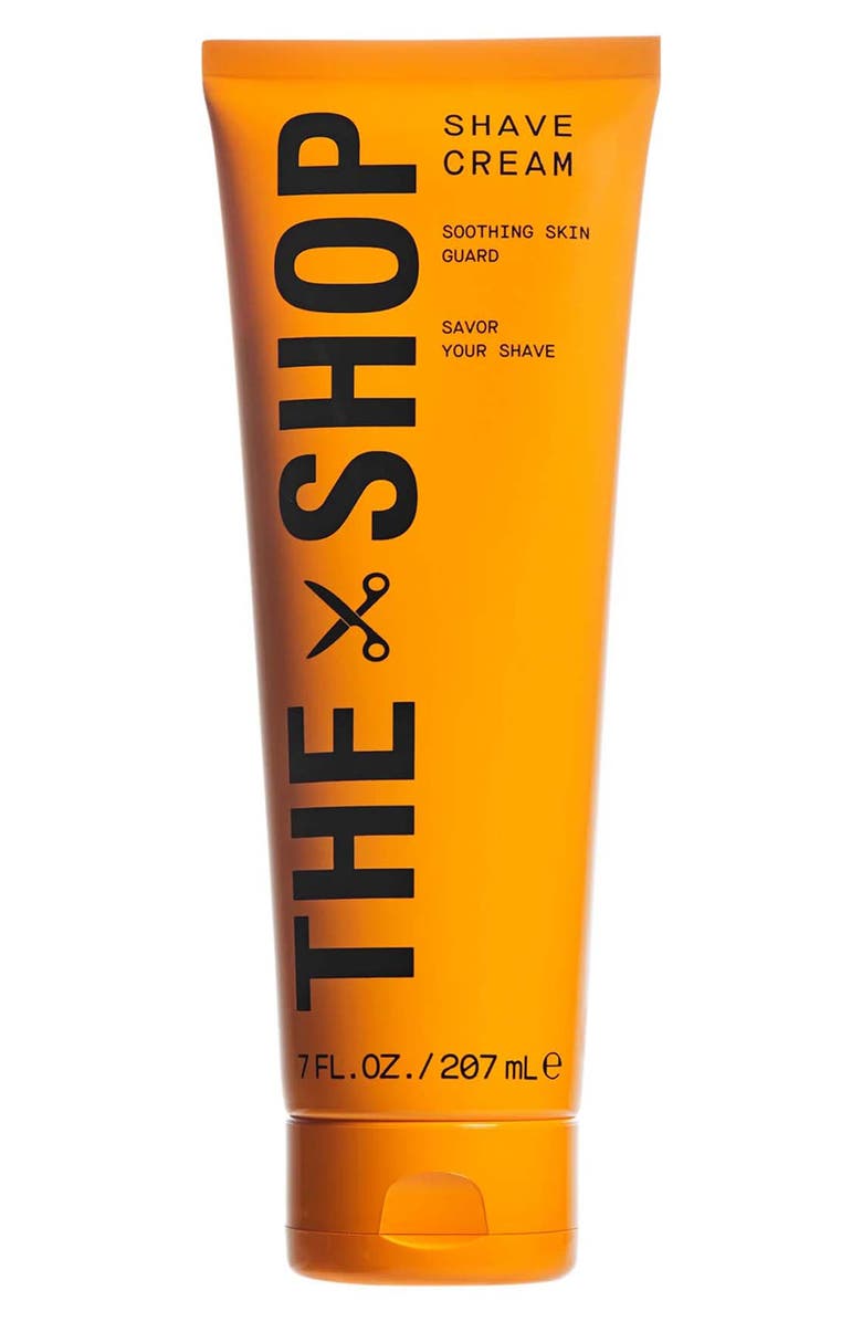 THE SHOP Soothing Shave Cream | Nordstromrack
