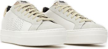 P448 Thea Platform Sneaker (Women) | Nordstrom