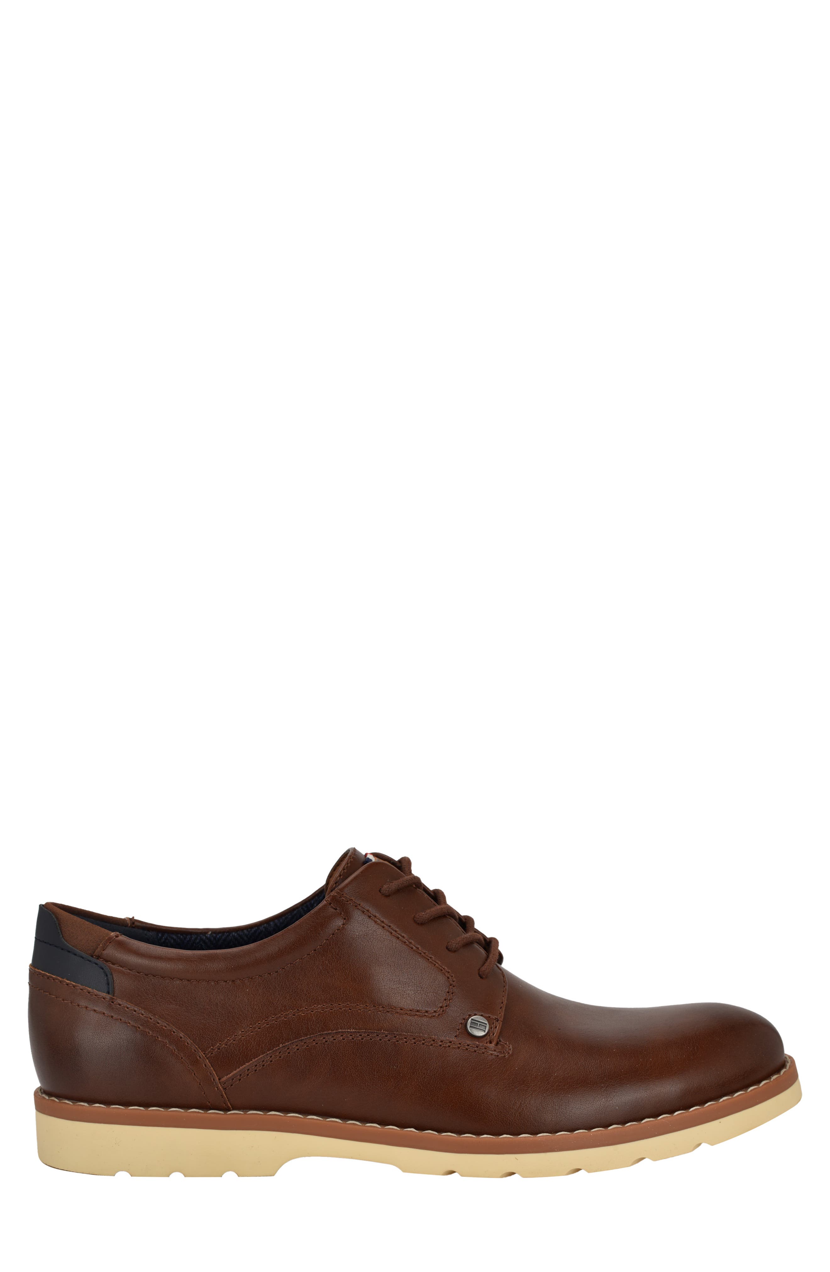 Tommy Hilfiger Nevyn Derby (Men) | Nordstromrack