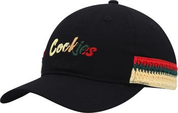 Cookies Men's Cookies Black Montego Bay Dad Adjustable Hat | Nordstrom