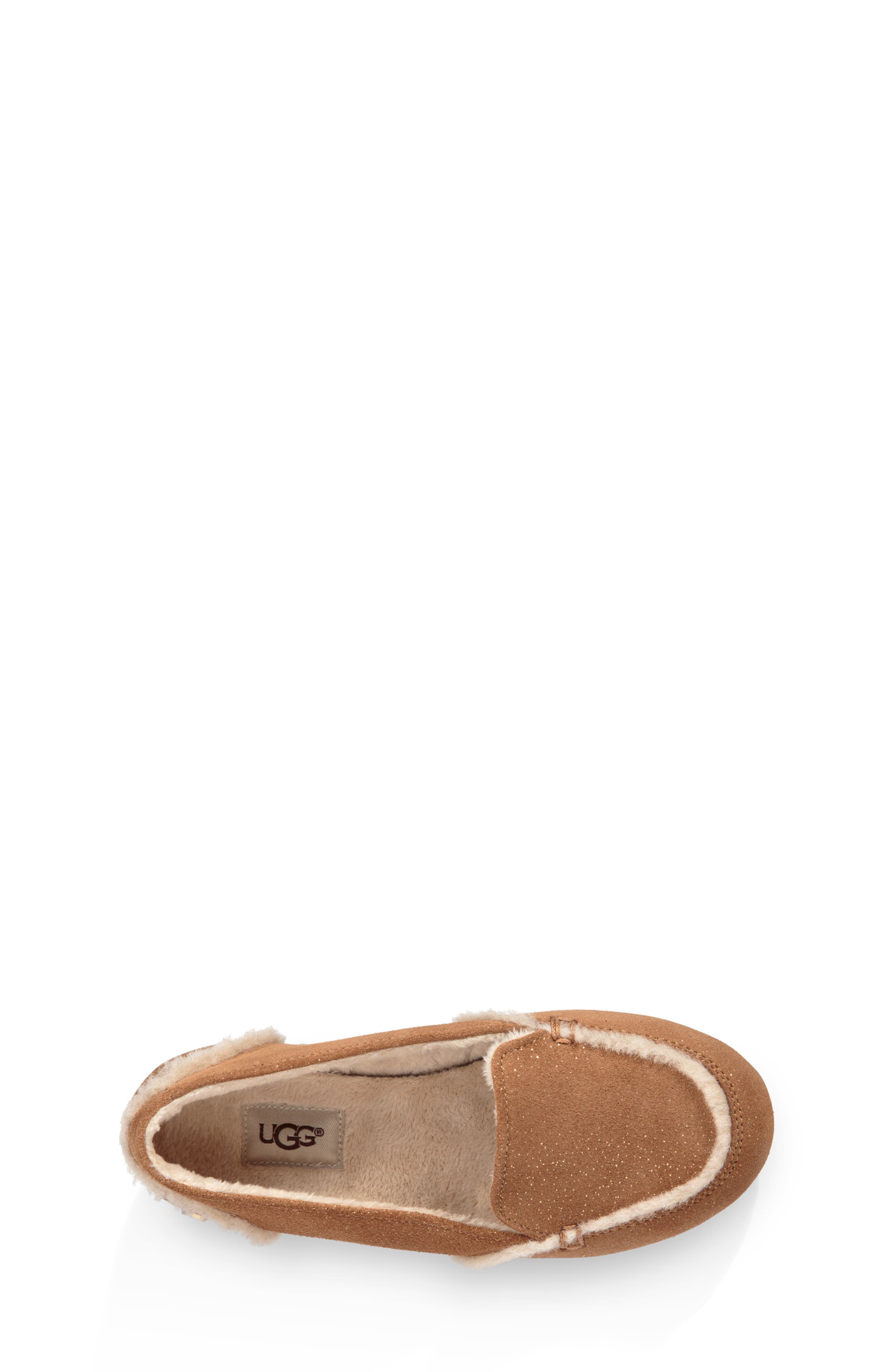 UGG® Hailey Sparkle Slipper | Nordstrom