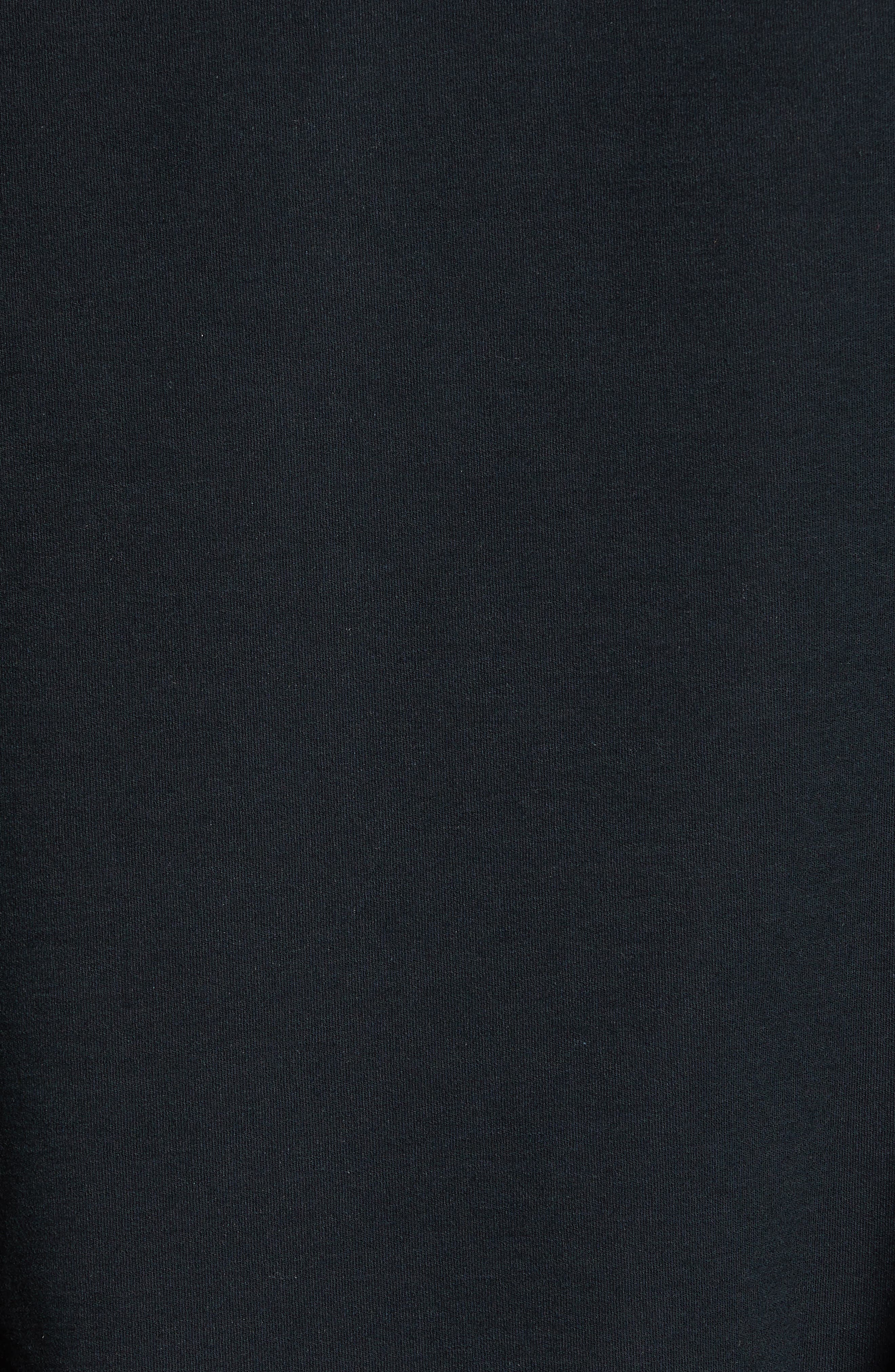 Commando Essential Stretch Cotton Crew Bodysuit | Nordstrom