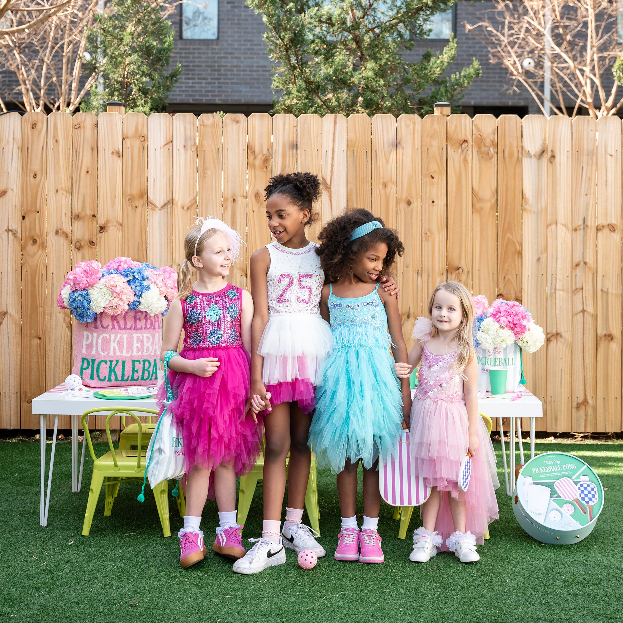 Jollity & Co Pickleball Social Club Tote and Paddle Bags | Nordstrom