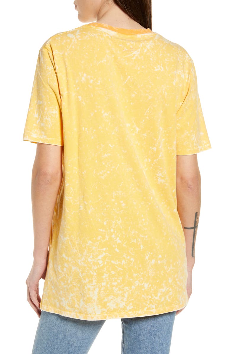 French Connection Retro Cocktail Cotton Graphic Tee | Nordstromrack