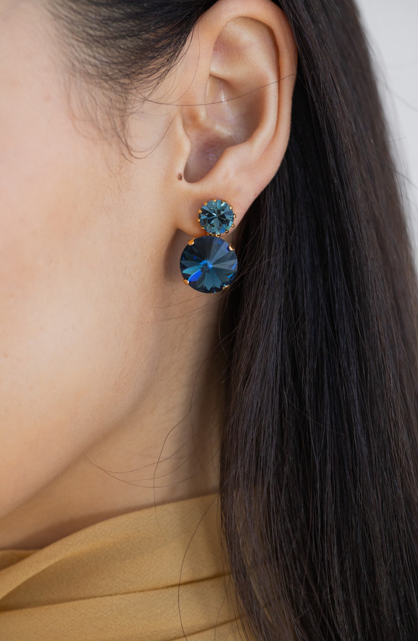 Jennifer Behr Myrla Drop Earrings | Nordstrom