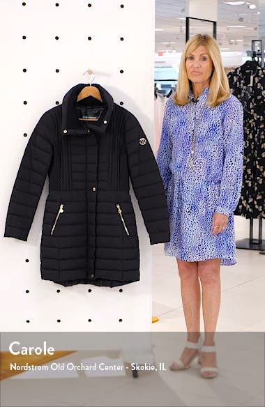 Bernardo Down & PrimaLoft® Walker Jacket | Nordstrom