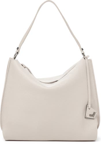 Botkier Hudson Pebbled Leather Hobo | Nordstromrack