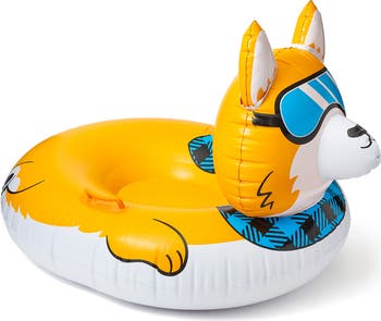 BigMouth Inc Corgi Inflatable Snow Tube | Nordstrom