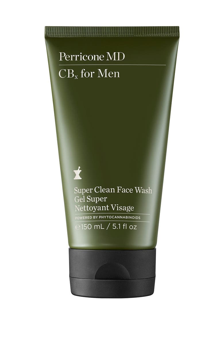 Perricone MD CBx Super Clean Facewash | Nordstromrack