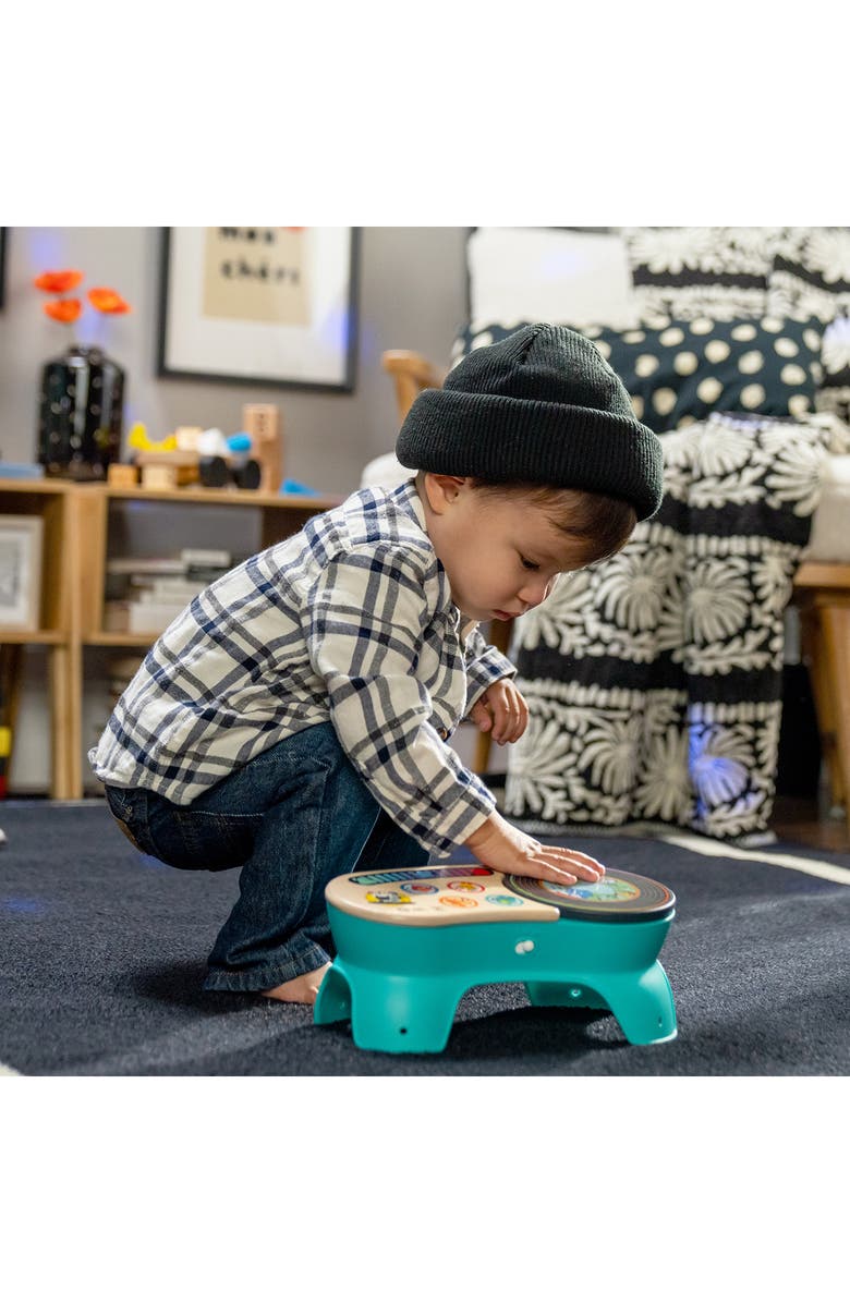 Baby Einstein DJ Discovery Magic Touch™ Turntable | Nordstrom