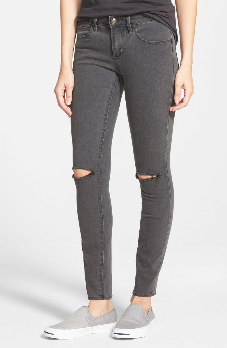 Articles of Society 'Sarah' Distressed Skinny Jeans | Nordstrom