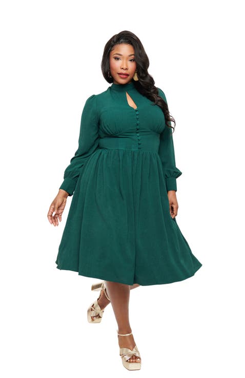 Unique Vintage Plus Size Clothing For Women | Nordstrom