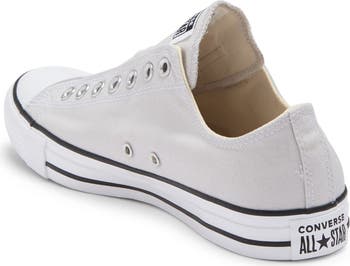 Converse Chuck Taylor All Star Laceless Slip-On Sneaker | Nordstromrack