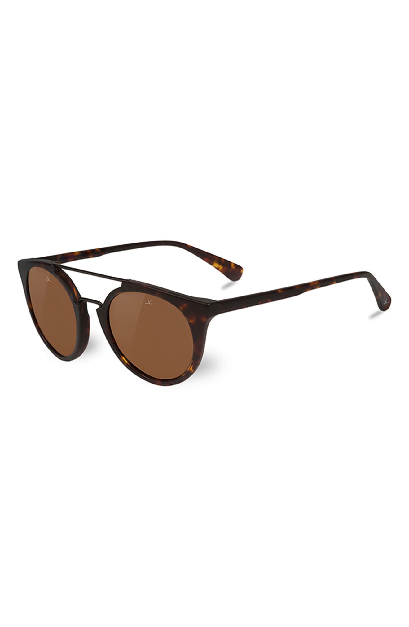 Vuarnet 52m Alpine Vision Cable Car Sunglasses | Nordstromrack