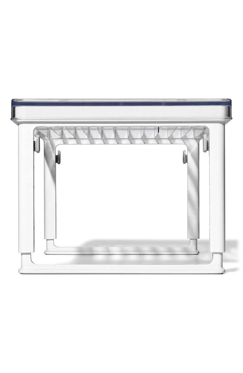 OXO Adjustable Refrigerator Shelf Riser | Nordstromrack