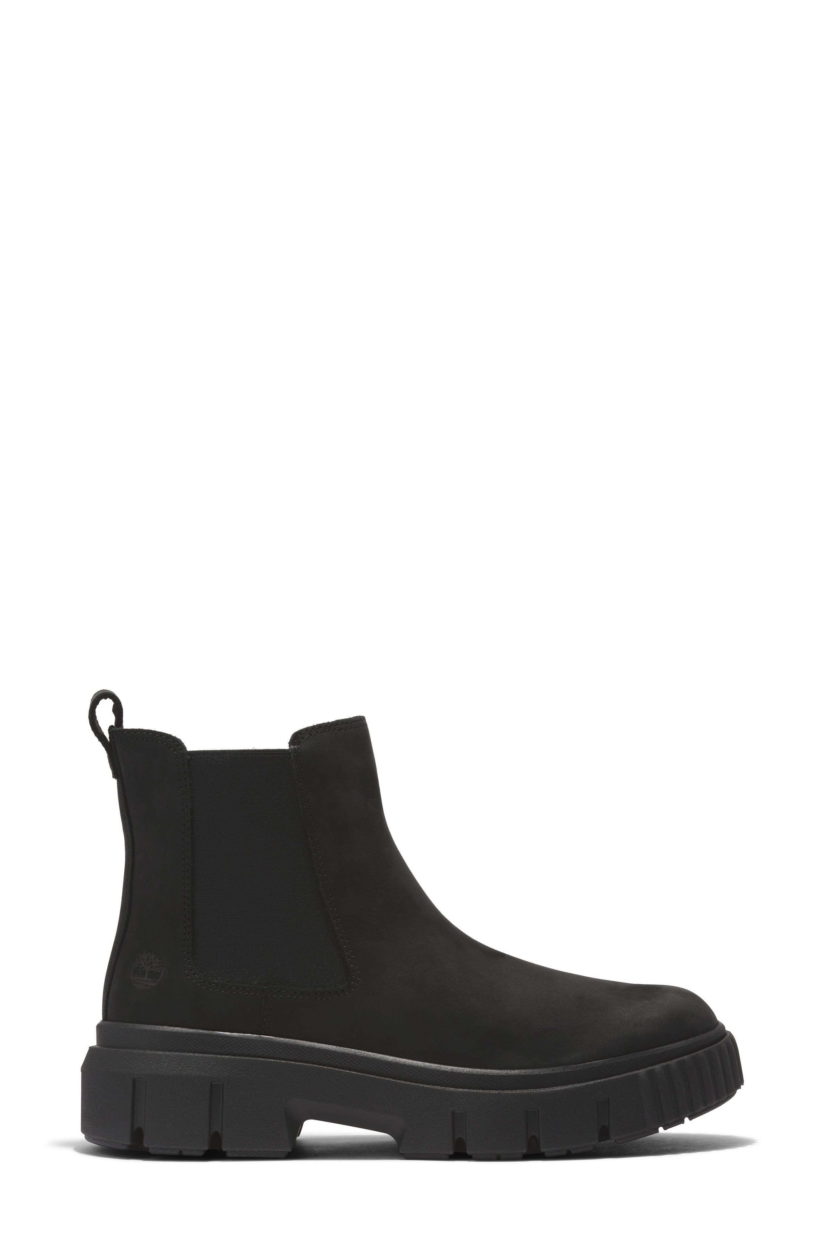Timberland Greyfield Chelsea Boot (Women) | Nordstromrack