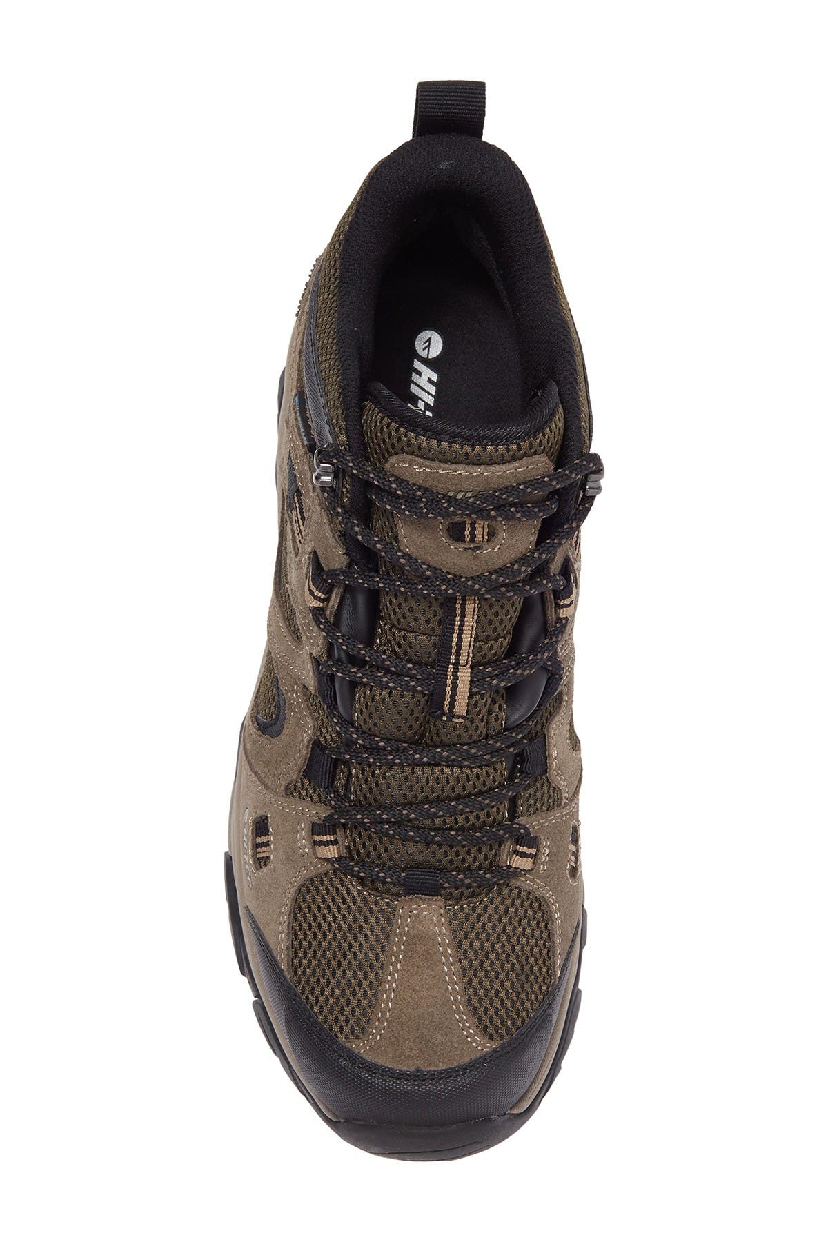 Hi-Tec Ravus Vent Mid Waterproof Hiking Boot | Nordstromrack