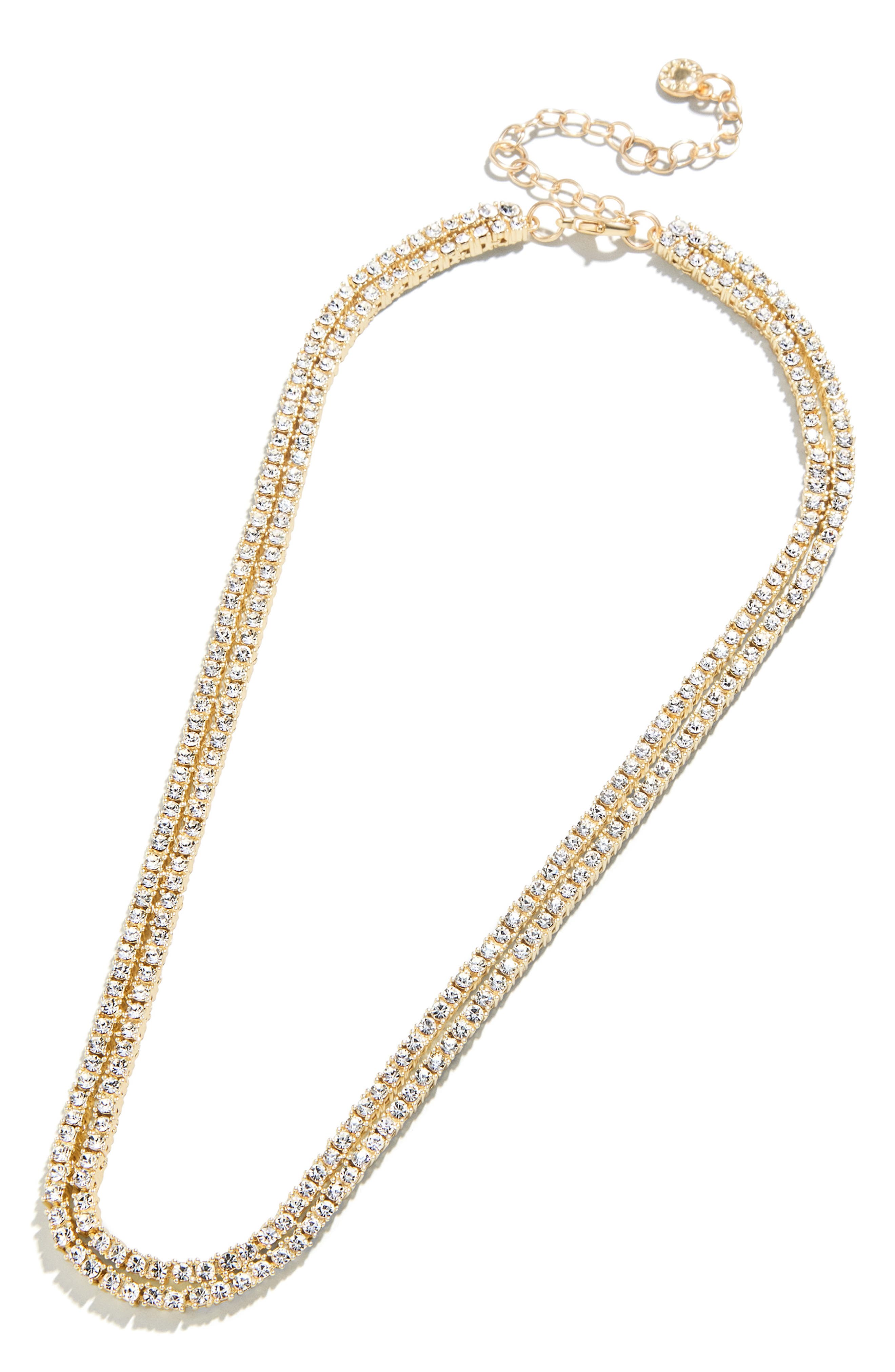 BaubleBar Becca Layer Necklace | Nordstromrack