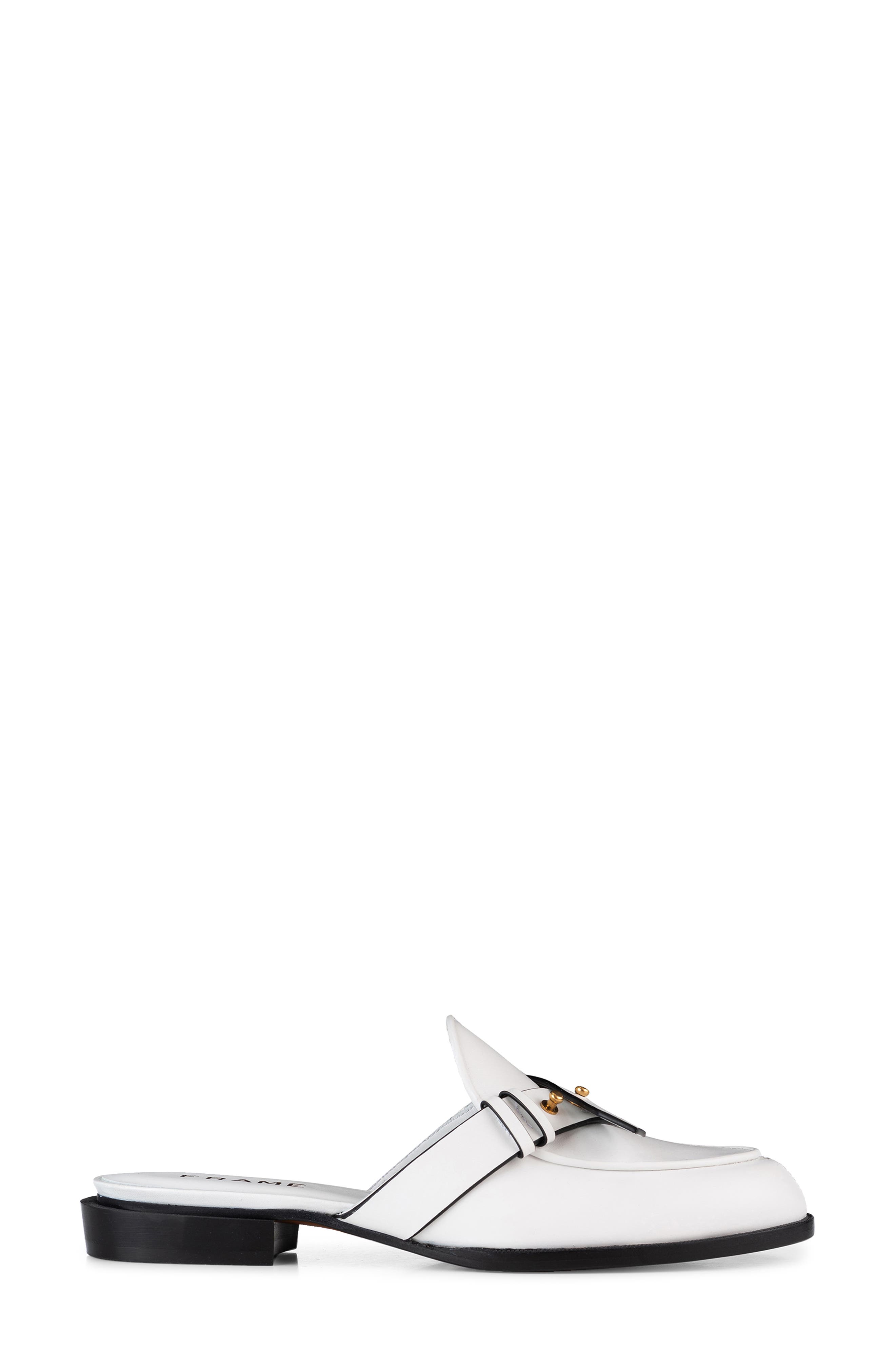 FRAME Le Sweetzer Mule (Women) | Nordstromrack