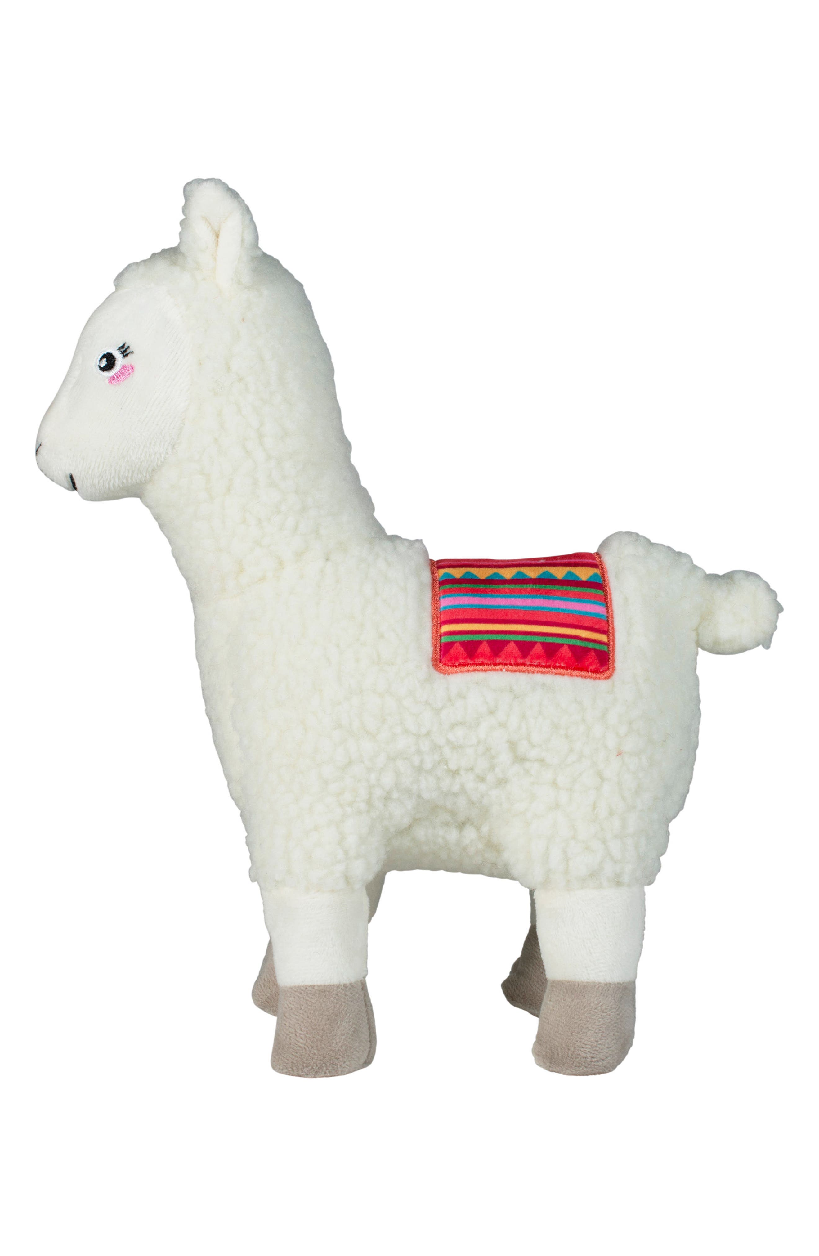 Fringe Studio No Prob-Llama Dog Toy | Nordstromrack