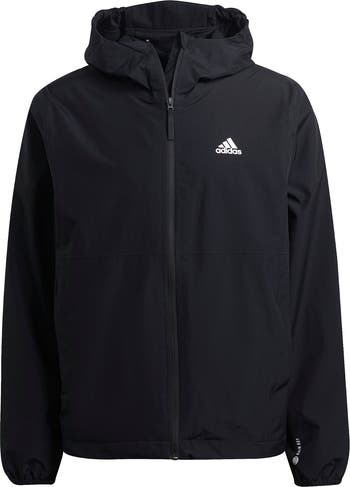 adidas Essentials RAIN.RDY Jacket | Nordstromrack