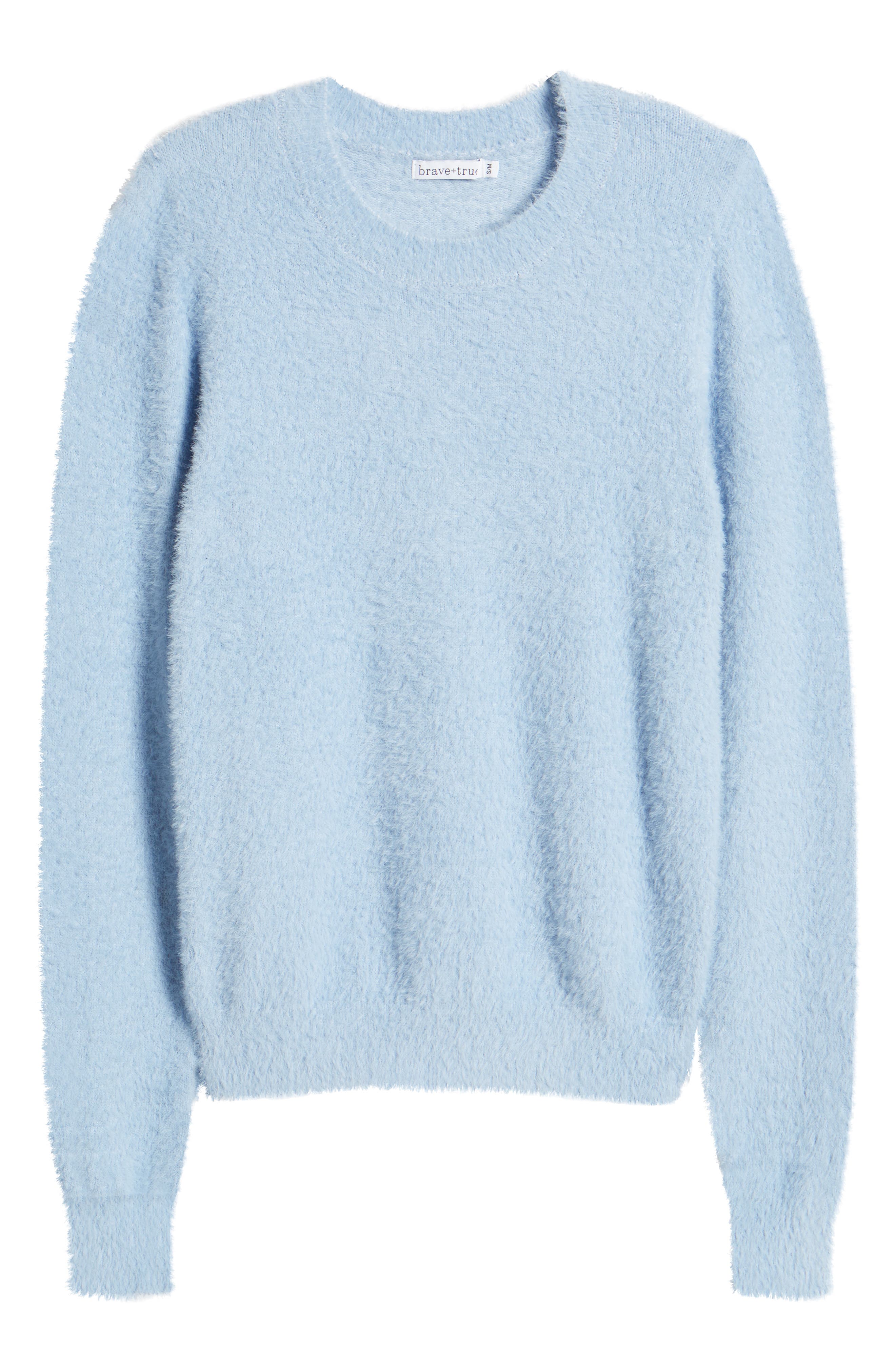 Brave+True Coco Chenille Sweater | Nordstromrack