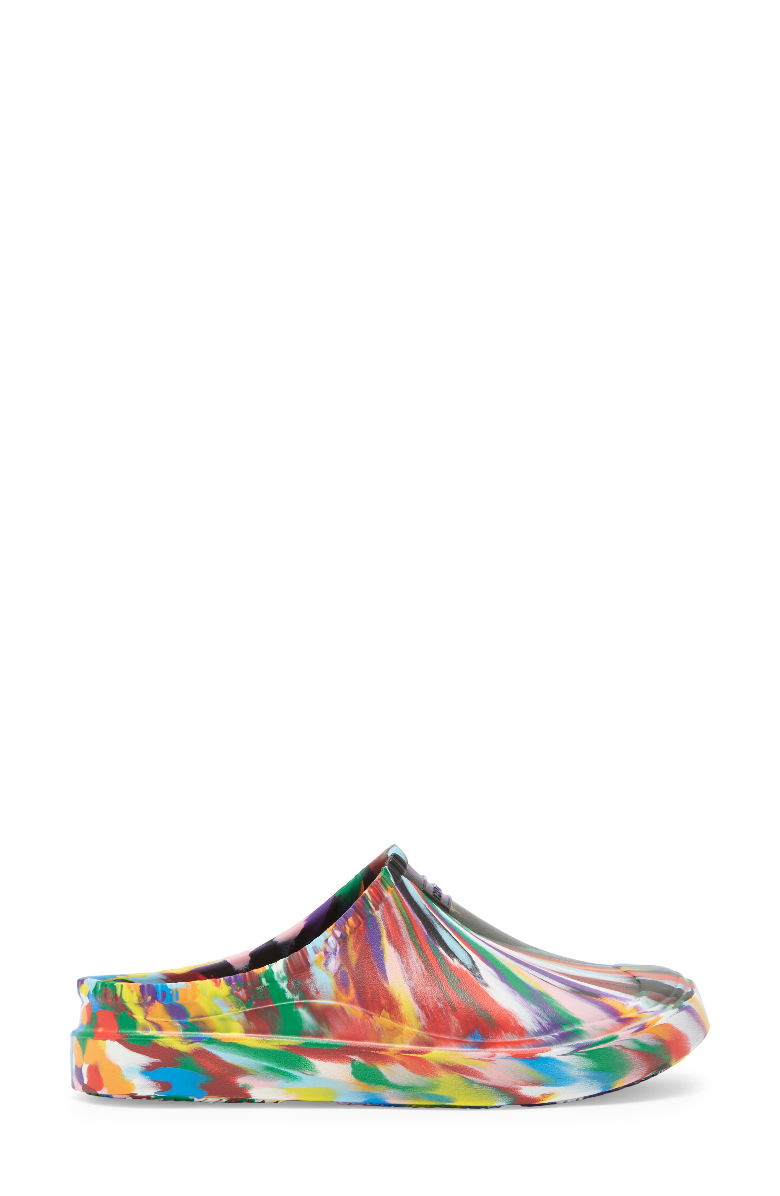 Hunter Pride Rainbow Clog (Unisex) | Nordstromrack
