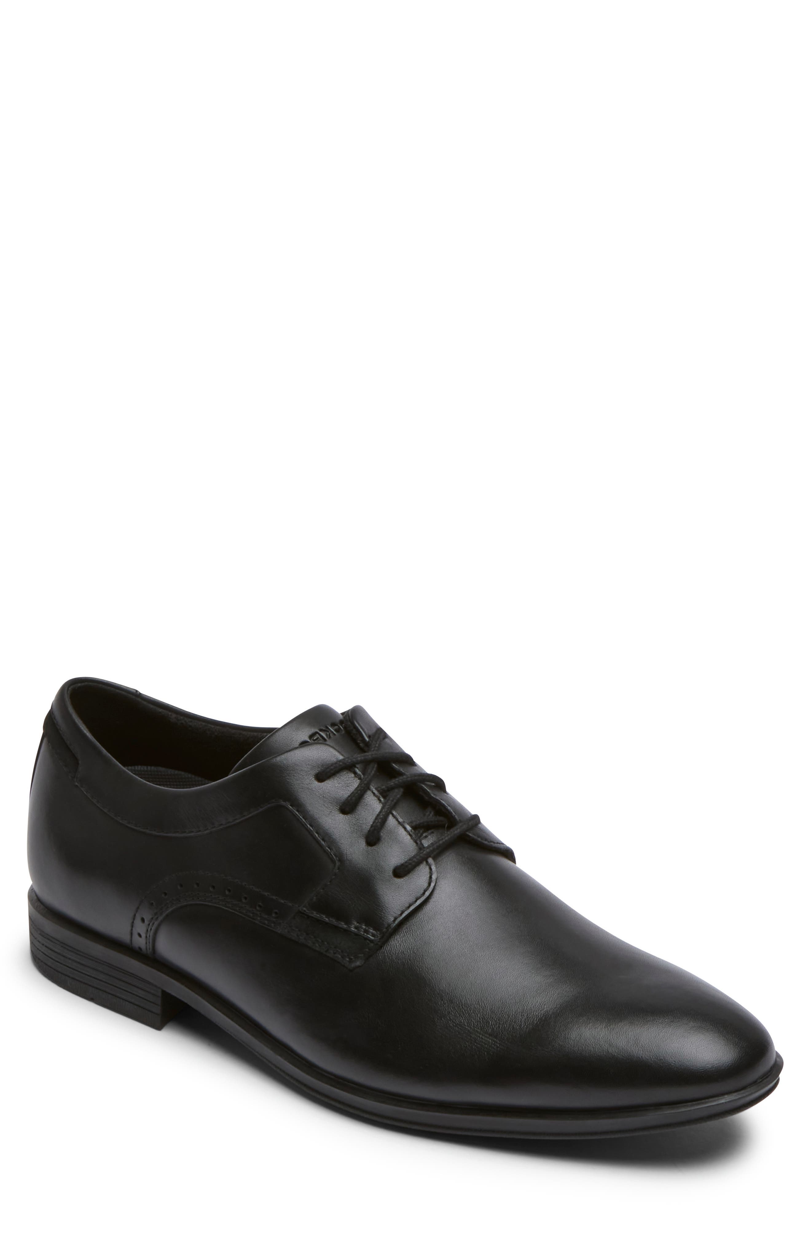 Rockport Somerset Plain Toe Derby (Men) | Nordstromrack