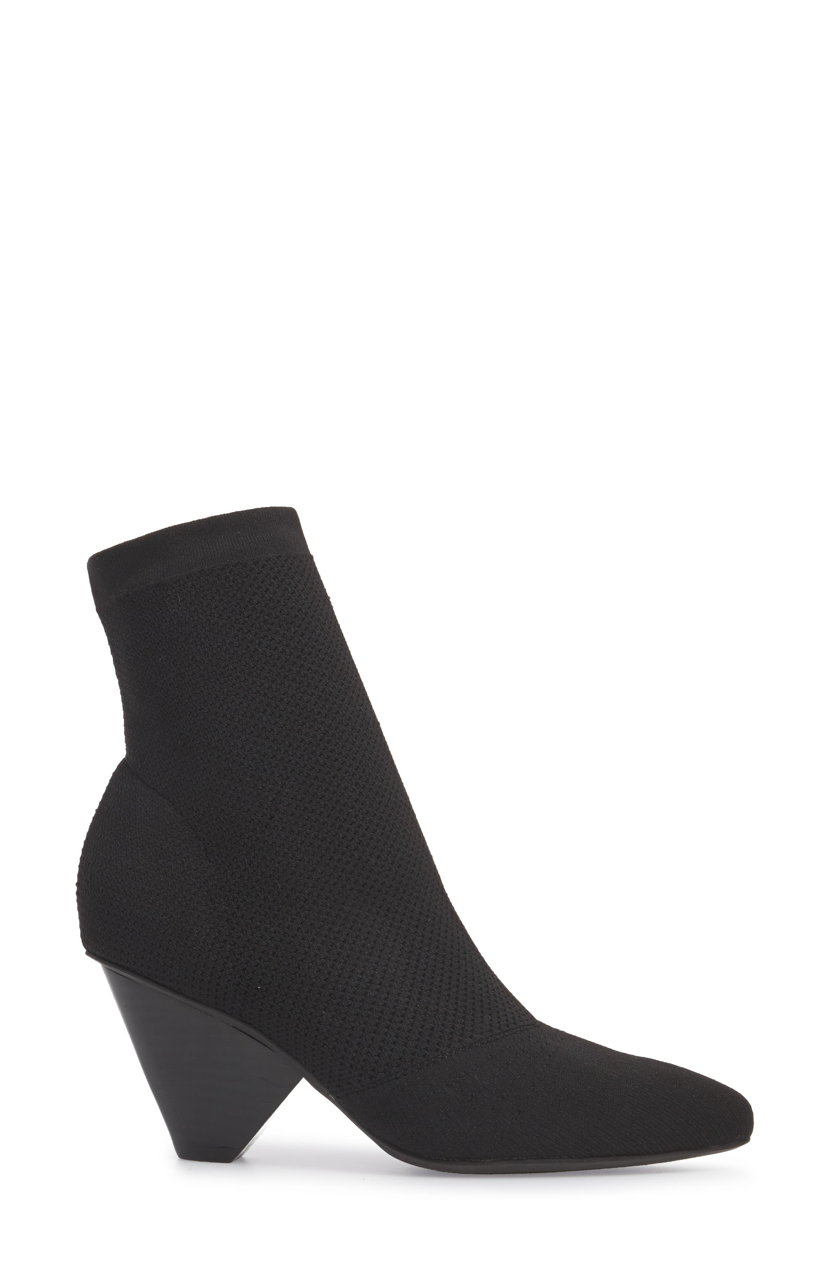 Jeffrey Campbell Acadia 2 Sock Bootie (Women) | Nordstromrack