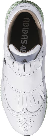 adidas Golf MC87 Adicross 4D Water Repellent Spikeless Golf adidas Golf MC87 Adicross 4D Water Repellent Spikeless Golf