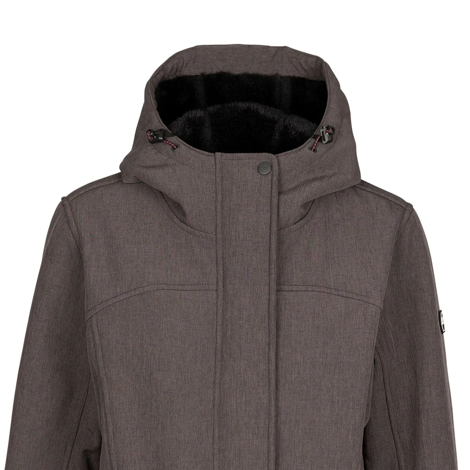 Trespass Anza TP75 Soft Shell Jacket (Women) | Nordstrom