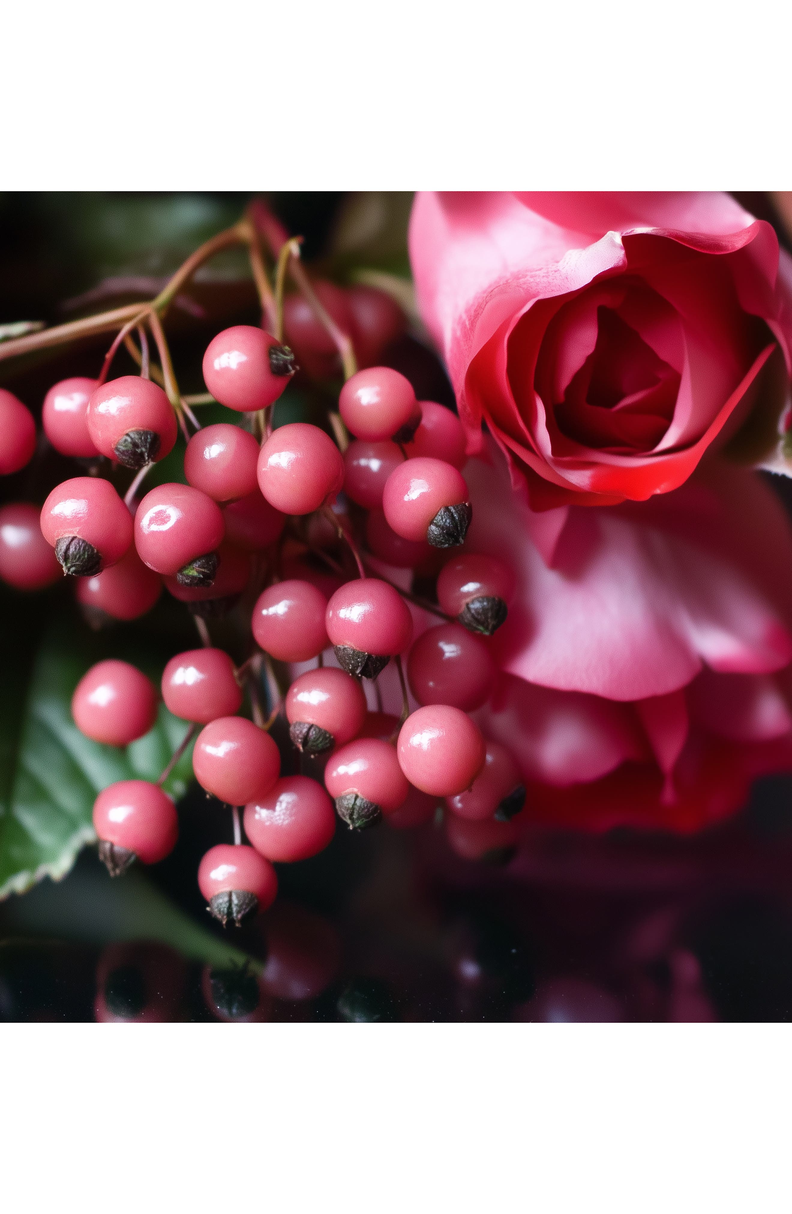 House of Sillage Ruby Flame Fragrance | Nordstrom