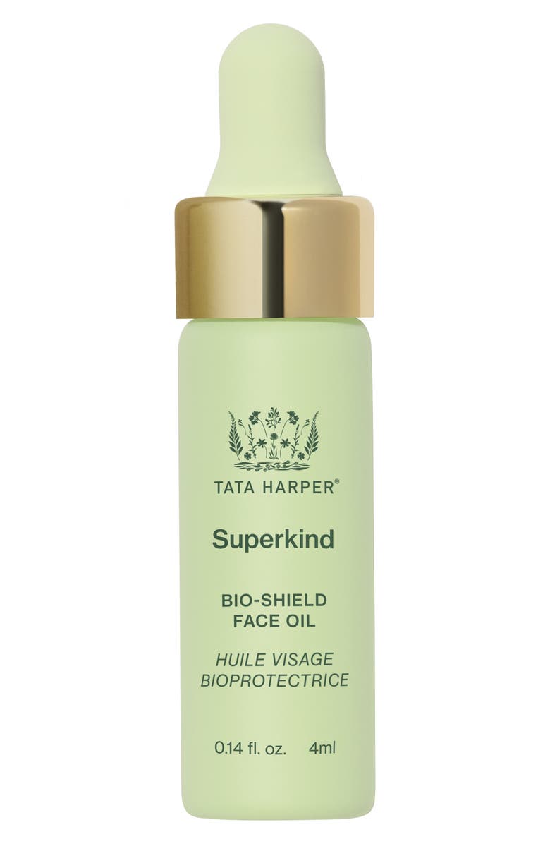 Tata Harper Skincare Bio-Shield Face Oil | Nordstromrack