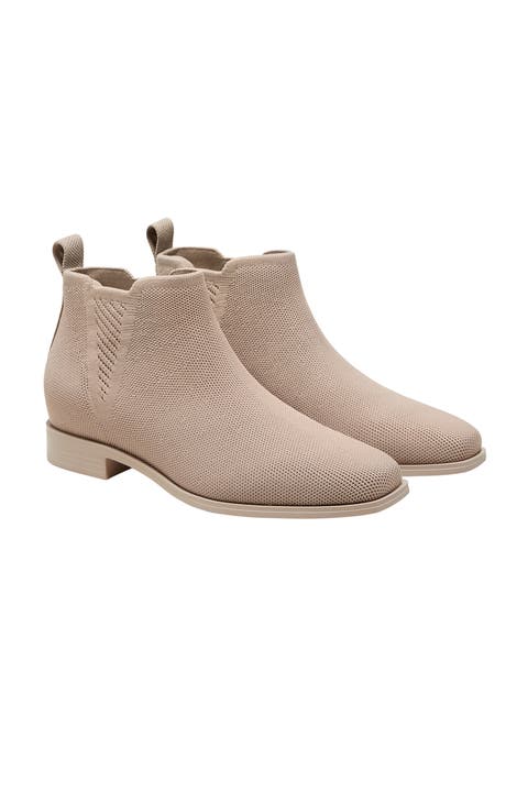 Women's Beige Ankle Boots & Booties | Nordstrom