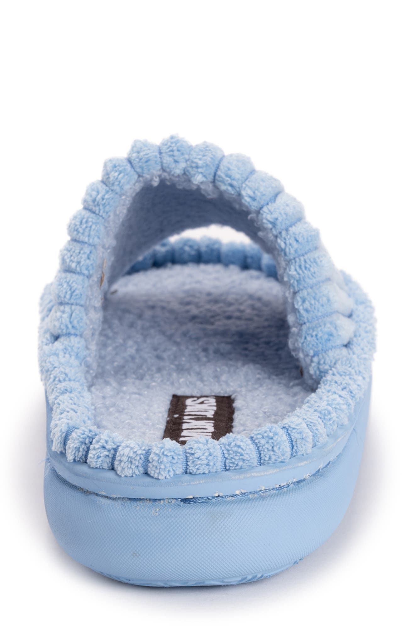 MUK LUKS Marsai Molly Faux Shearling Lined Slipper (Women) | Nordstromrack