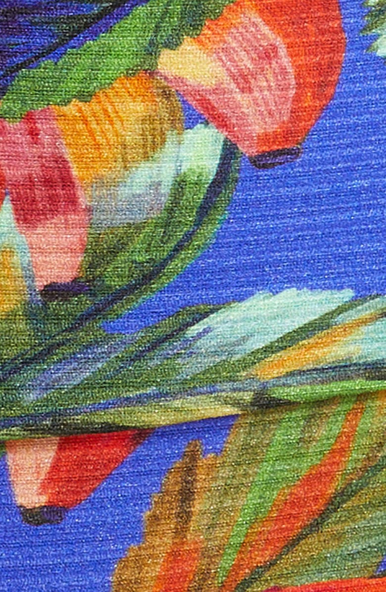 FARM Rio Bananamix Cheeky Bikini Bottoms | Nordstrom