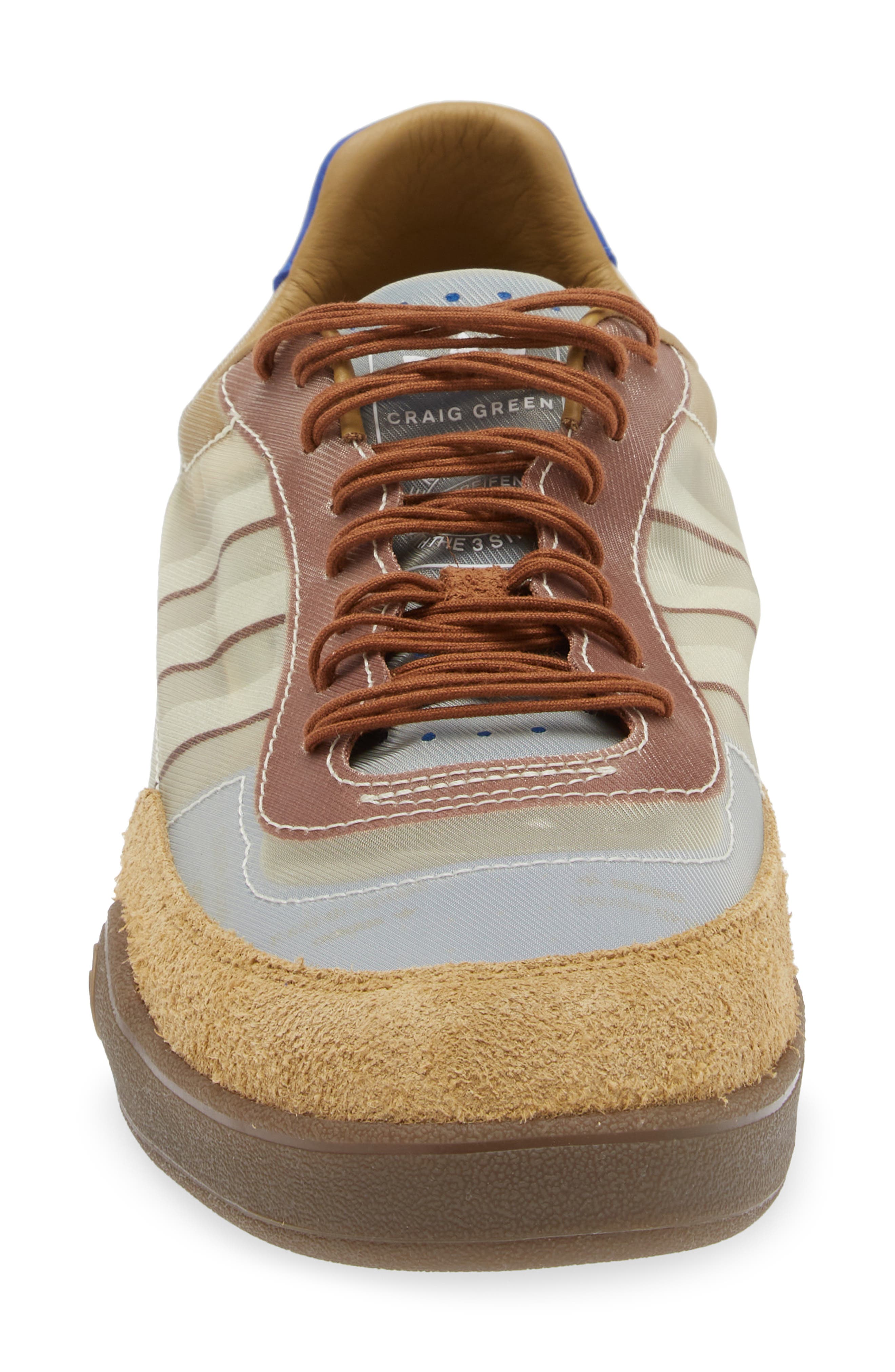 ADIDAS X CRAIG GREEN x Craig Green Squash Polta AKH Sneaker (Men ...