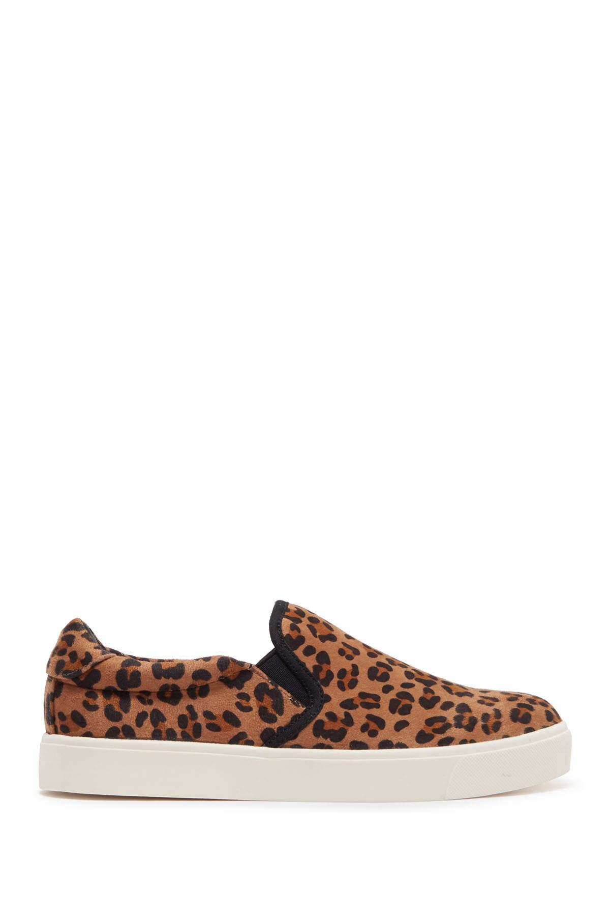 Dirty Laundry Emory Leopard Slip-On Sneaker | Nordstromrack