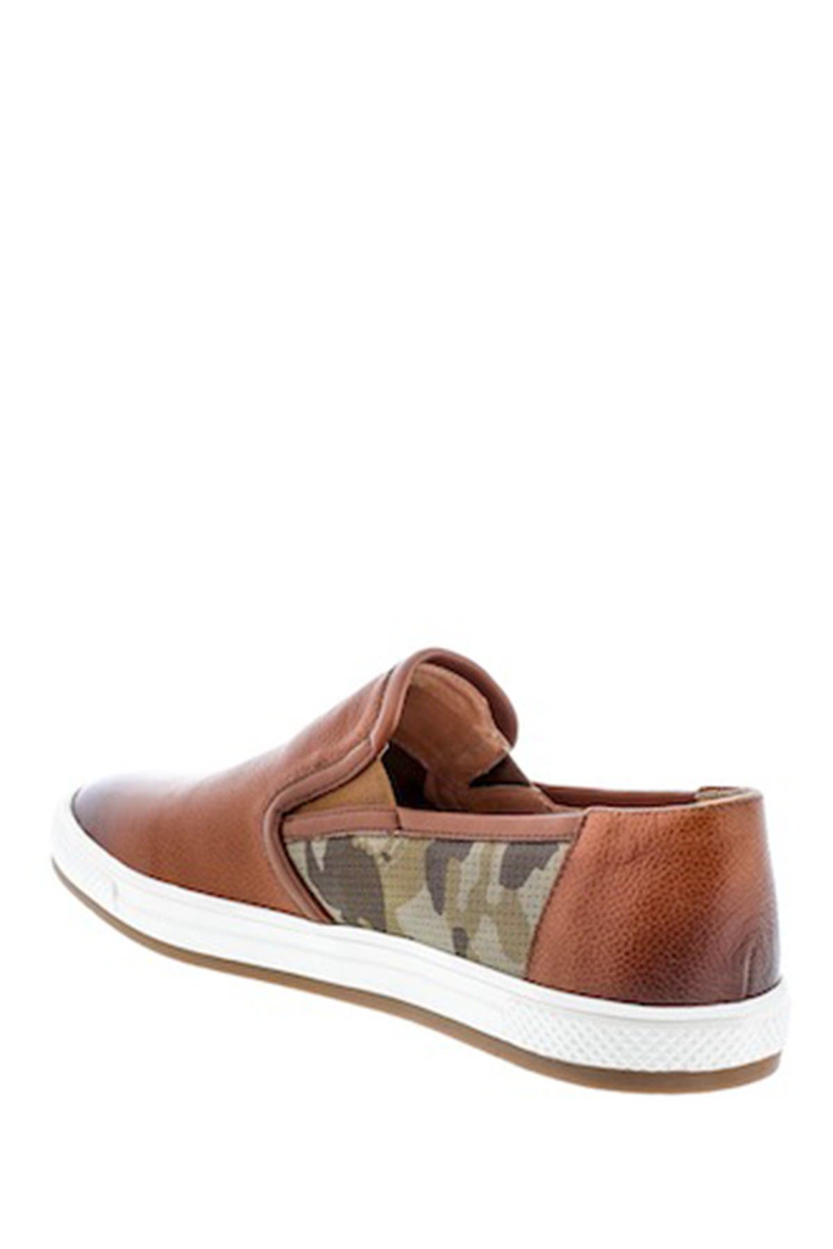 English Laundry Chorley Slip-On Camo Sneaker | Nordstromrack