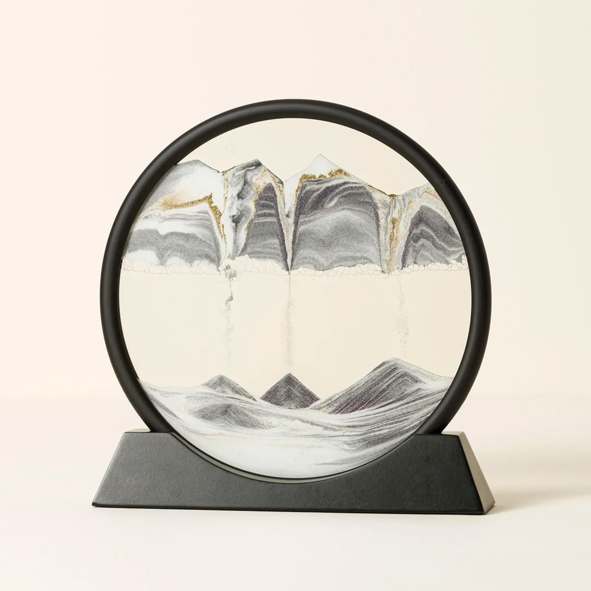 Uncommon Goods Deep Sea Sand Art by Pitkin Stearns | Nordstrom